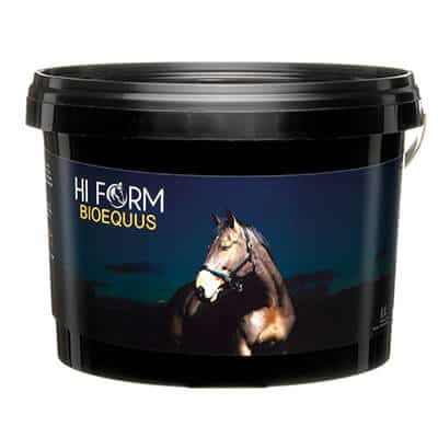 Hi Form BioEquus for Horses Gut Health - Hi Form Equine
