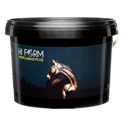 Hi Form Proflamaid Plus - Hi Form Equine - Premium Horse Supplements