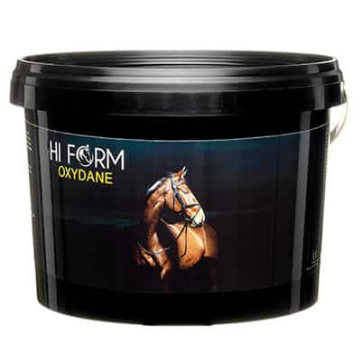 Hi Form Oxydane - Hi Form Equine - Premium Horse Supplements