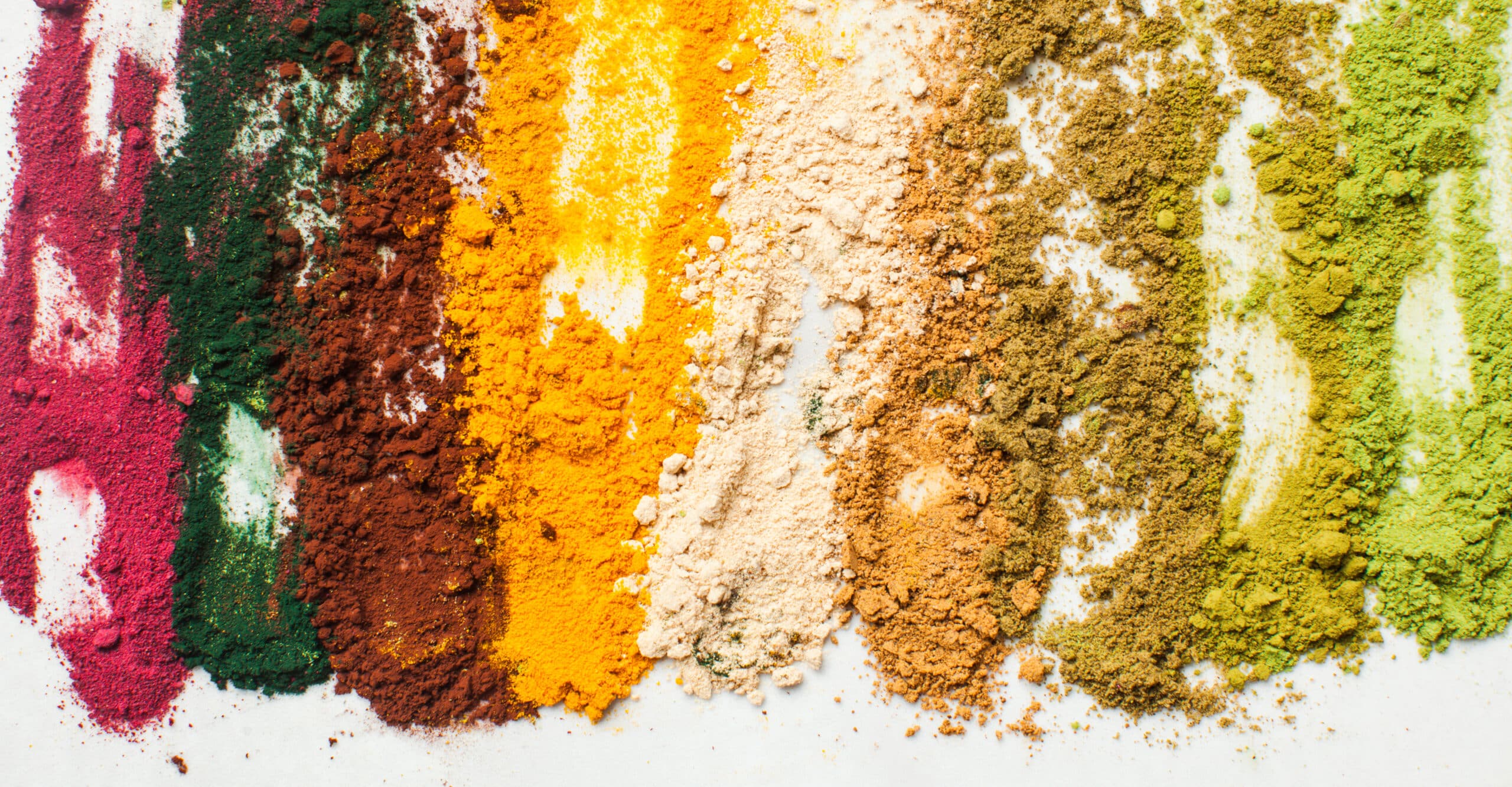 Why human grade ingredients in our supplements? - Hi Form Equine ...